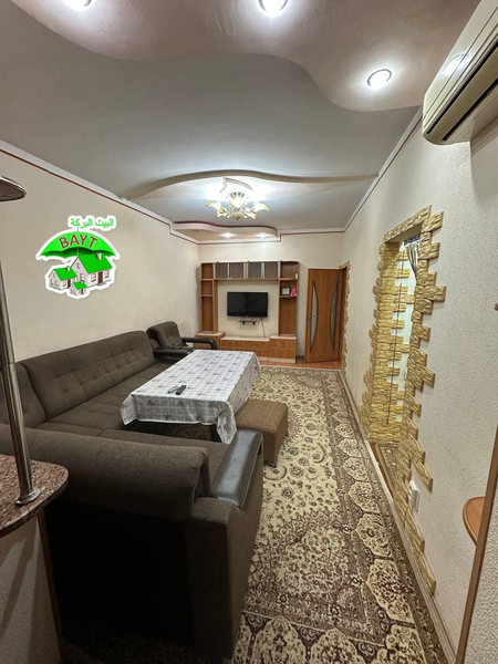 ^3/1/4 Чиланзар 10 квартал РАЗДЕЛКА Ор.Медиа парк Продаётся квартира