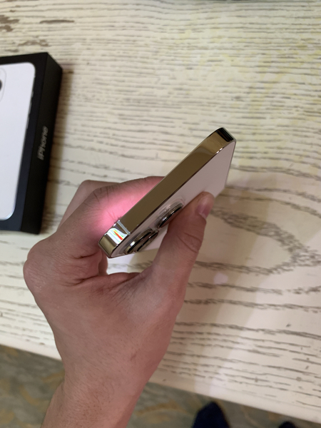 iPhone 13 pro 1 ТБ