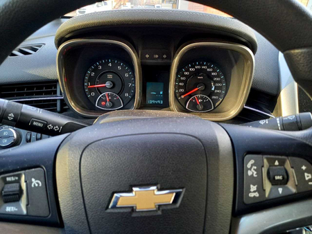 Продается Chevrolet Malibu 1, позиция 2