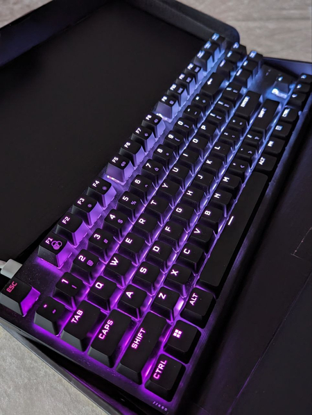 Corsair K60 PRO TKL