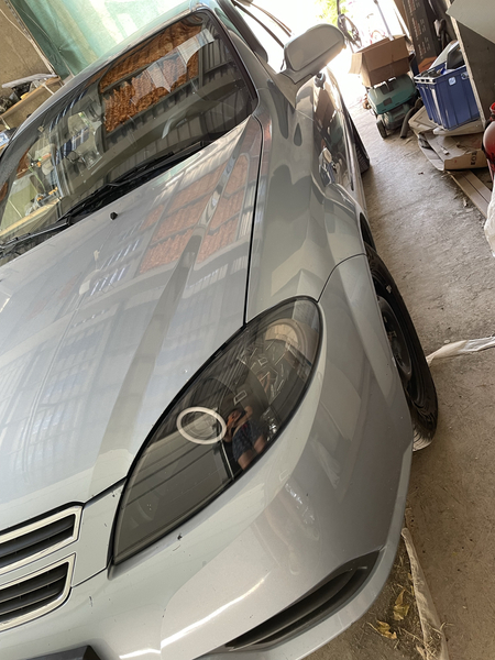 Lacetti СРОЧНО