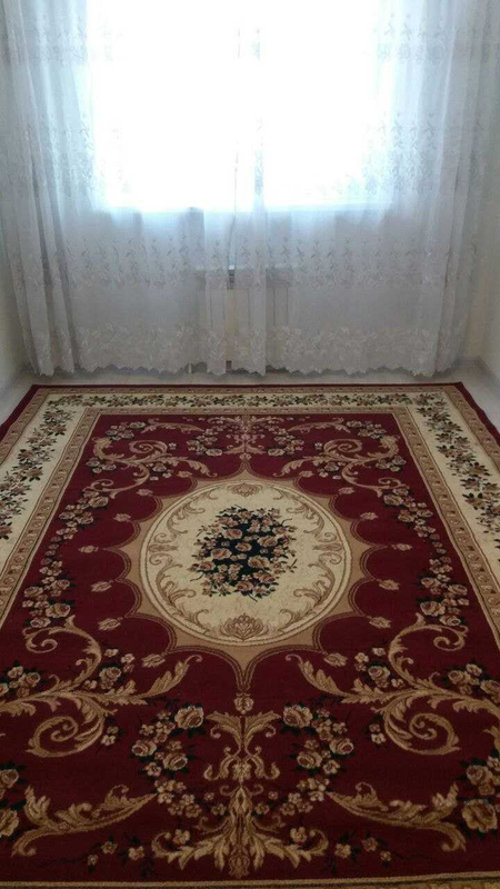 Срочно продается квартира 3\\\\16\\\\16 Карасу-6 Авайхан махалла