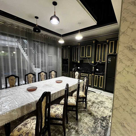 Dacha Manzara / Дача Manzara