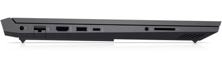 Игровой ноутбук Hp victus 16