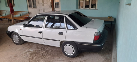 Nexia 1999 yil sons trambilyor