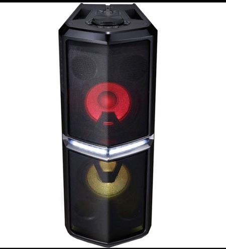 Колонка LG H6 600vatt