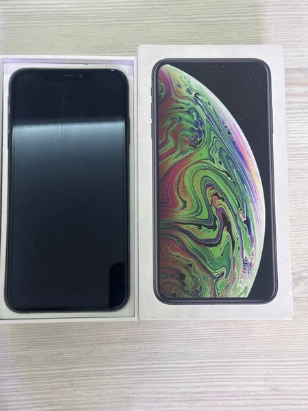 Iphone xs max 256 gb