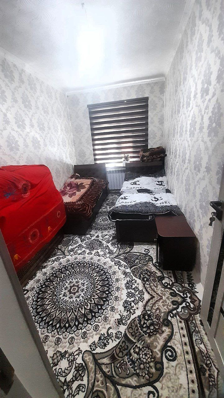 Срочно продается 5 ком кибрай майскида с ремонтом