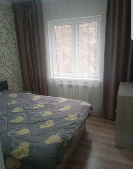 3/4/5 ТТЗ ЮГНАКИ 80кв.м. N16