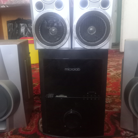 Mictolab u700.             .