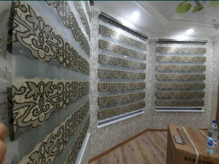 Жалюзи Jalyuzi Jaluzi