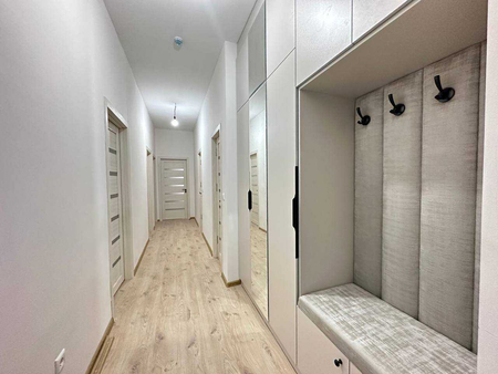 продается новая квартира Юнусабад новый ремонт (70531)