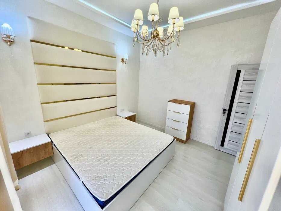 Сдаётся квартира на ЖК Паркент плаза‼️
