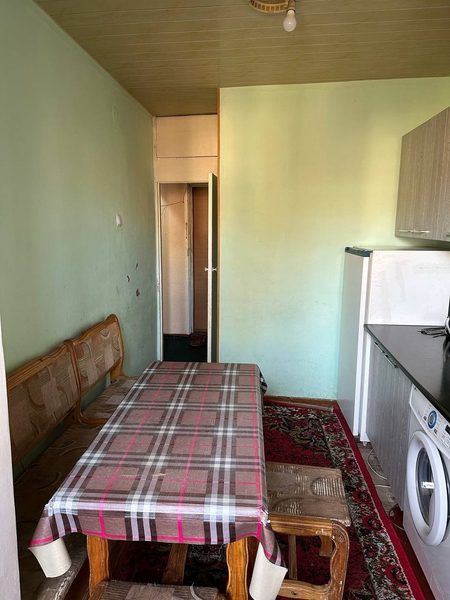 Chilonzor farxatiski yonida 2 xonali xamma sharoitlari bor 400$