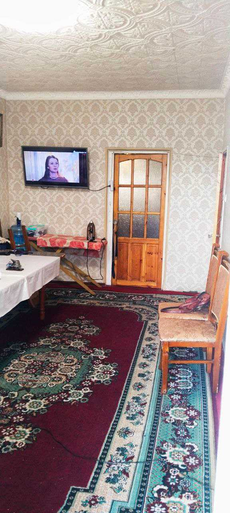 Срочно продам квартиру Юнусабад