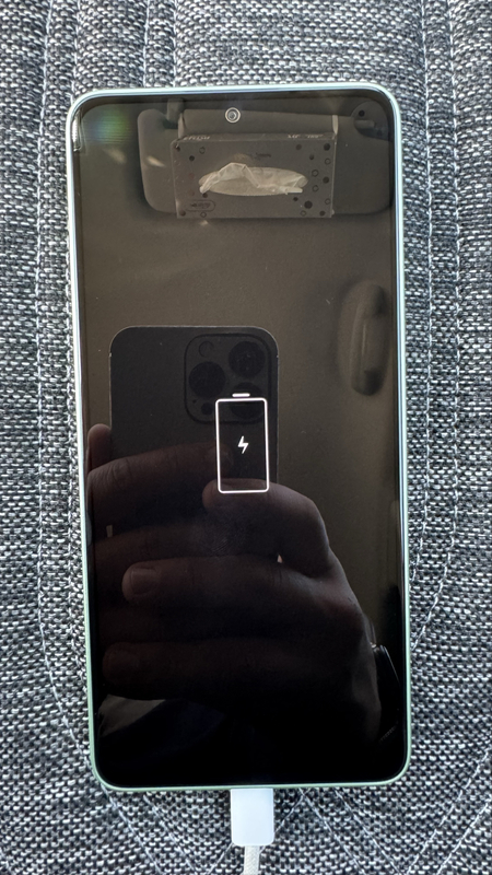 Продаю телефон Redmi note 13