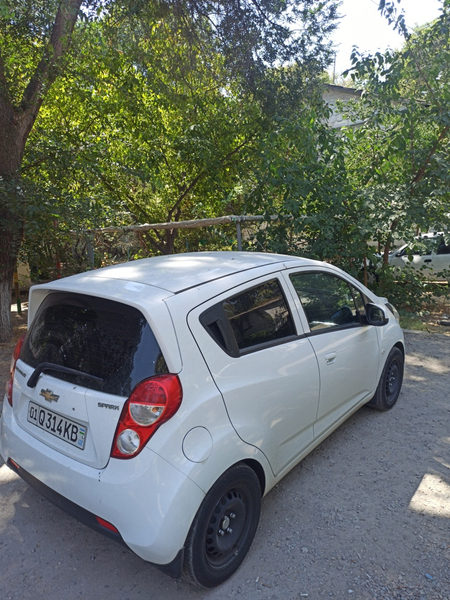 Shevrolet Spark sotiladi