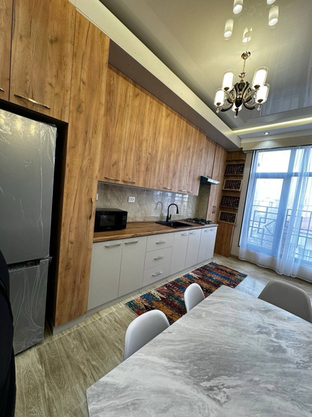 ЖК Риези - продается 2 комнатная / 5 этаж 65м2 евро ремонт