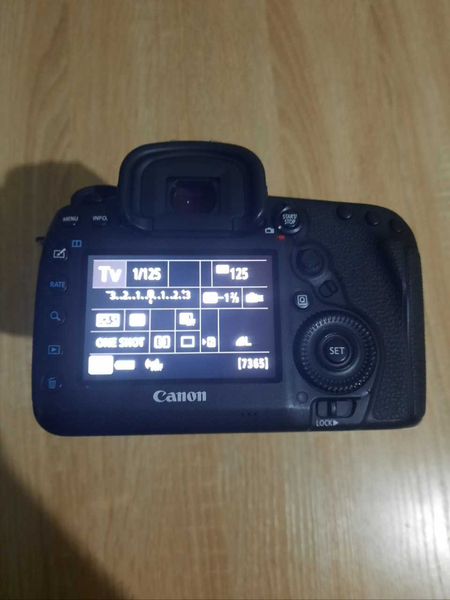 Canon 5D Mark 4 | Canon EOS 5D Mark IV