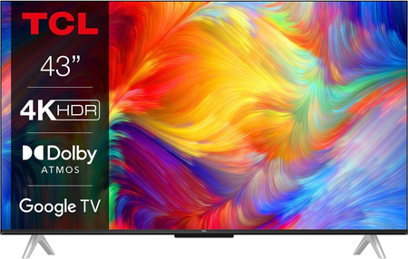 Телевизор смарт TCL 75 4K android Доставка по городу БЕСПЛАТНАЯ.
