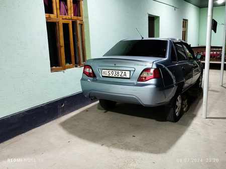 Nexia 2 1.6 dons