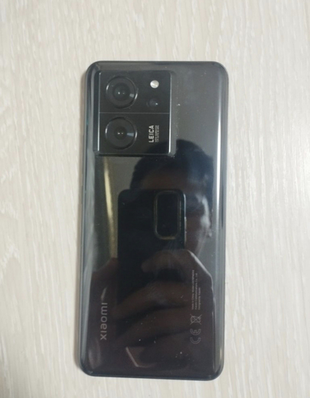Xiomi 13 T pro 5G