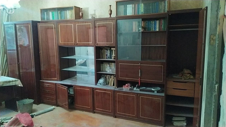 Продается стенка