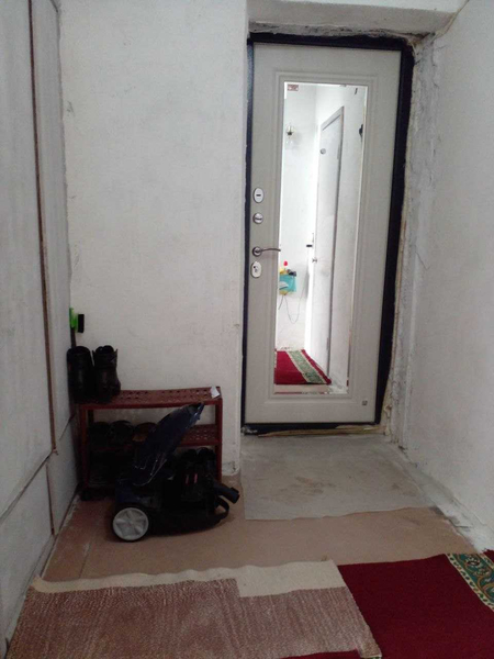 Kvartira qizlarga ijara, oylik,kunlik