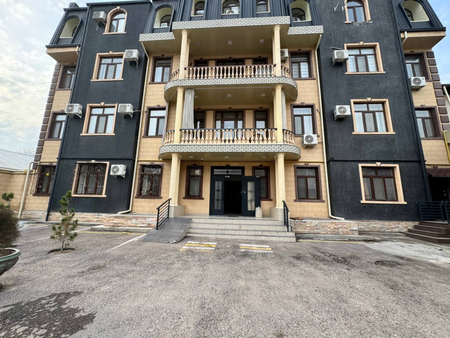 Продается квартира на Паркентском 2/2/4