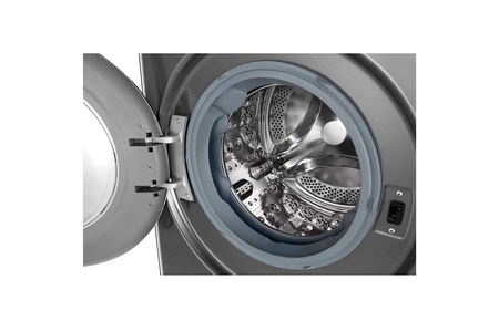 NEW! Стиральная машина LG TW4V3RS6S (10,5 kg) с бесплатной доставкой
