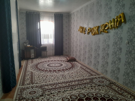 Уй сотилади! Нарпайда центрга пиёда 15мин йул Пахтаобод МФЙ бог ёнида.