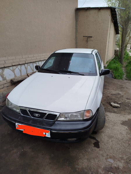 Nexi 1 sotiladi holati yaxshi