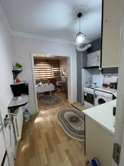 Ц квартал Чиланзар 4//5/5 98м² улучшенная