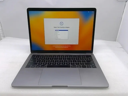 Macbook pro I7 16/1000