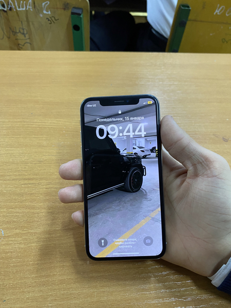 Iphone x 256gb ideal sostoyaniya