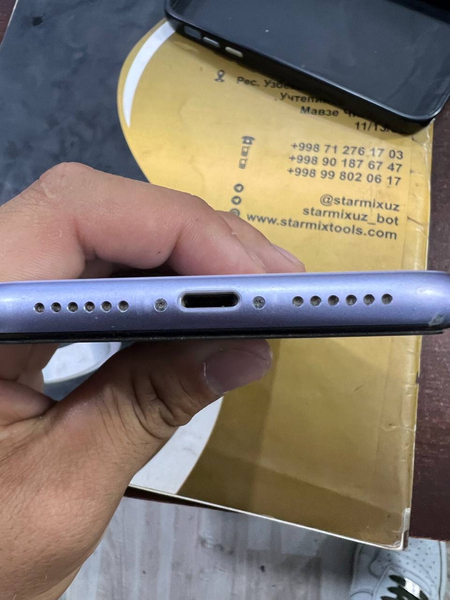Iphone 11 64 gb