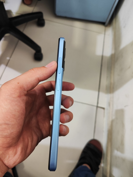 Redmi note 11 R   perfektum