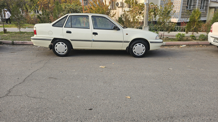 Сурочни сотилади 2007 сонс лукс кансанир