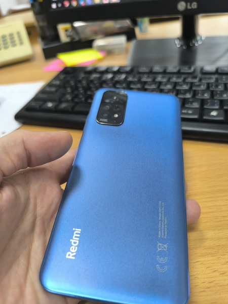 Продам Redmi note 11