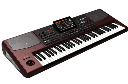 Продается Korg P1000