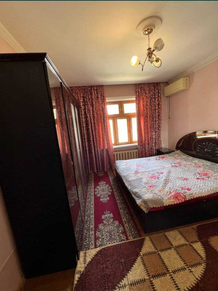 Срочно Продам 2х ком на Мирабаде ул. Нукусская.