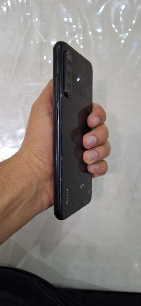 Redmi Not 8 4/64