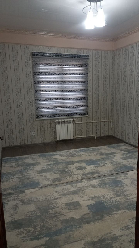 Аренда квартира сергели-6. 2/4/9
