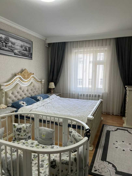 Продаётся квартиры 3/5/9 на Шайхантахурском районе ул Караташ (J1770)