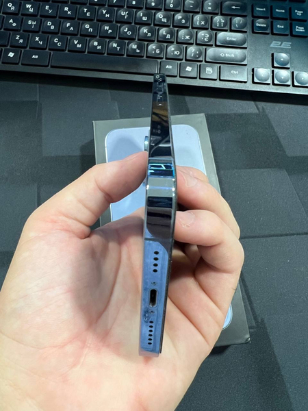 Iphone 13 pro max 128