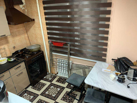 Учтепа тумани 23 кв 2 хонали квартира сотилади