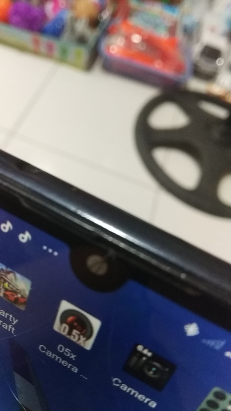 Redmi 7 obmen naxt ga