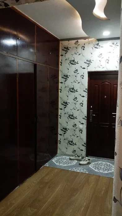 Аренда квартиры на Сергели Ярмарка ID: AK 160