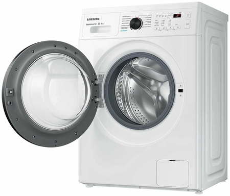Стиральная машина Samsung WW60AG4S00CELD + доставка!