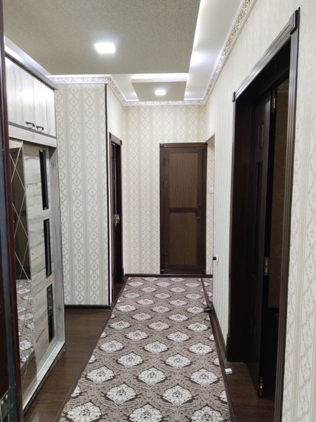 Продаётся 3х комнатная квартира
